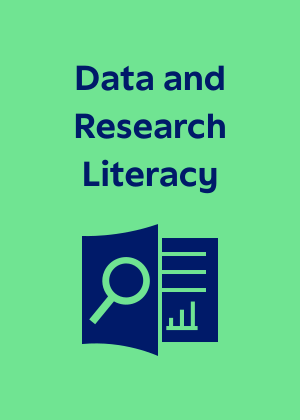 Sage Research Methods: Data and Research Literacy - How to Critically ...